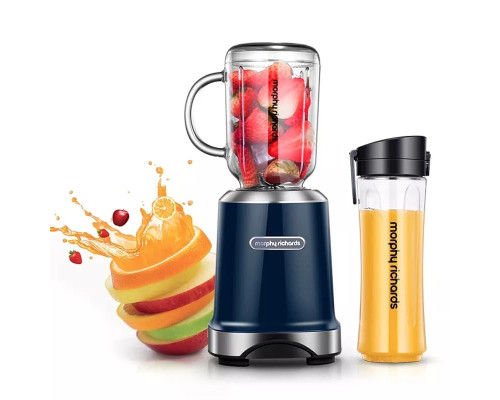 ⭐Блендер Morphy Richards Easy Blender MR9500 в Бишкеке